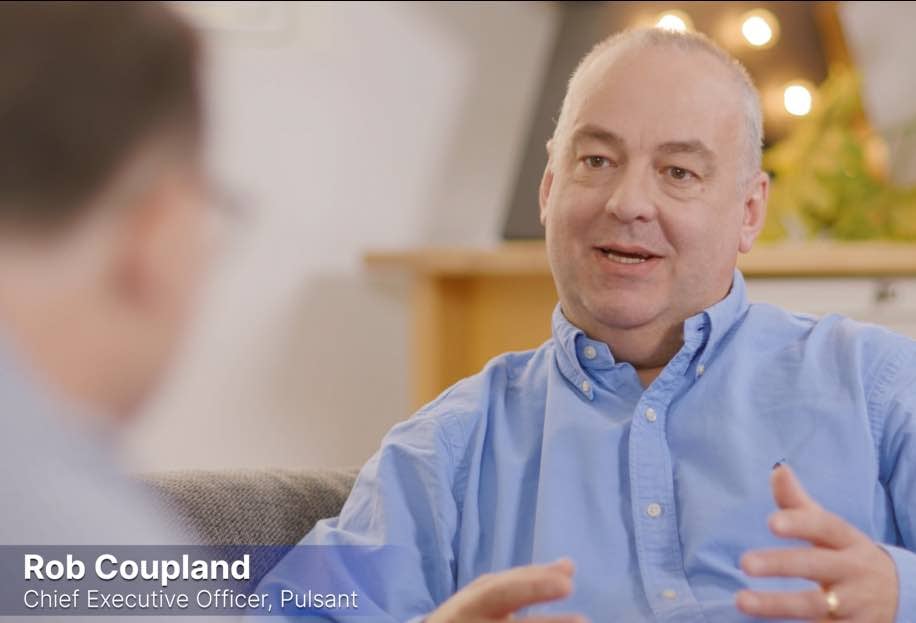 PlatformEDGE: Next-Gen Edge Compute Platform - Pulsant PlatformEDGE: Next-Gen Edge Compute Platform - Pulsant