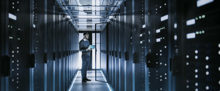 Colocation: data centre definition and benefits