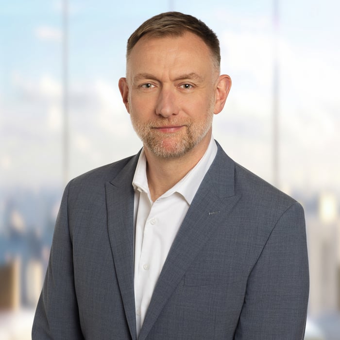 Meet The Team - Pulsant