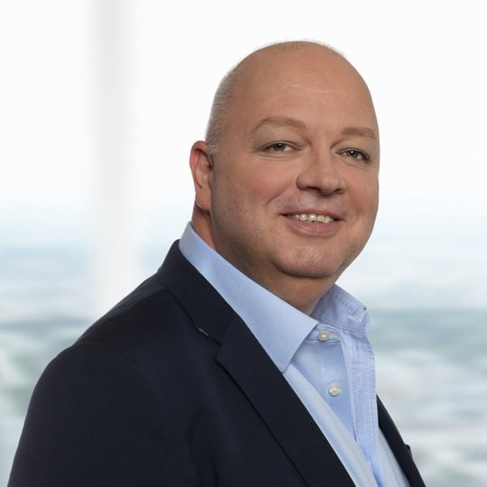 Meet The Team - Pulsant