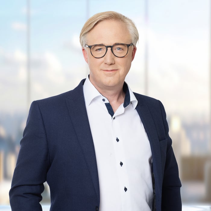 Meet The Team - Pulsant