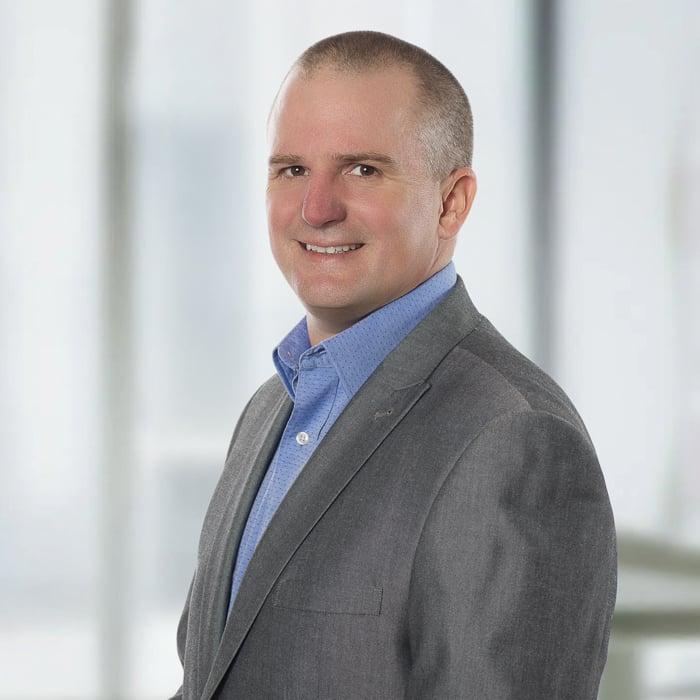 Meet The Team - Pulsant