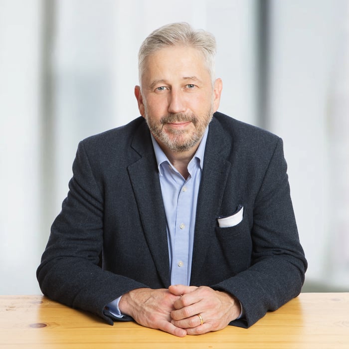 Meet The Team - Pulsant