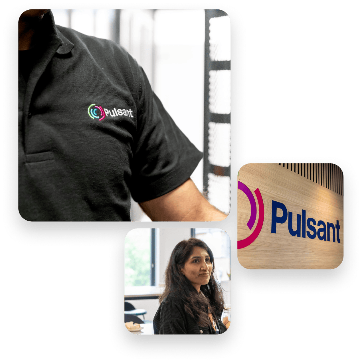 Meet The Team - Pulsant
