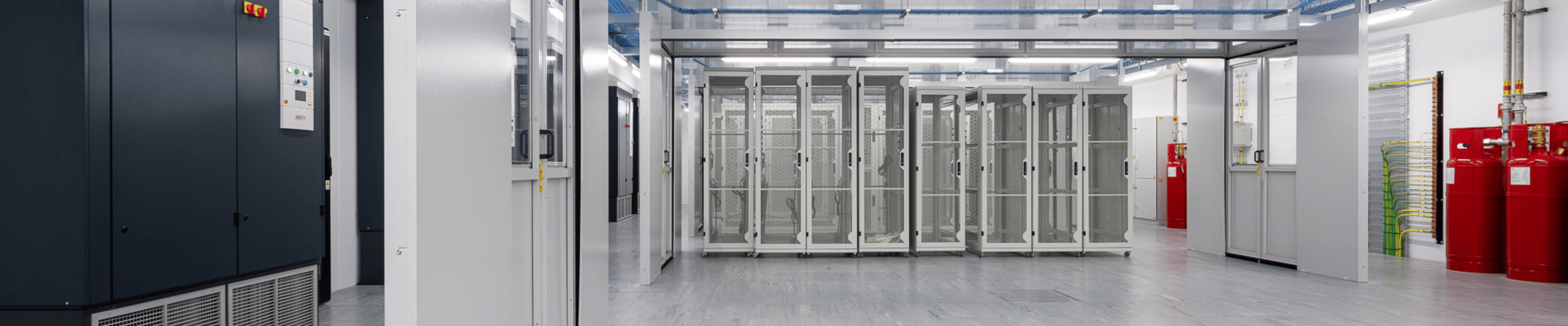 Pulsant powers up the Manchester Digital Strategy with £4.5m data ...