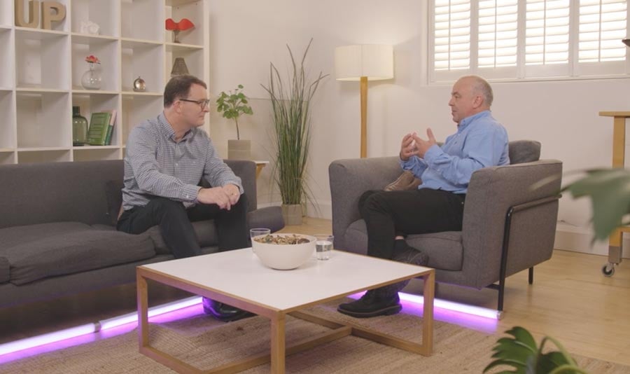 PlatformEDGE: Next-Gen Edge Compute Platform - Pulsant