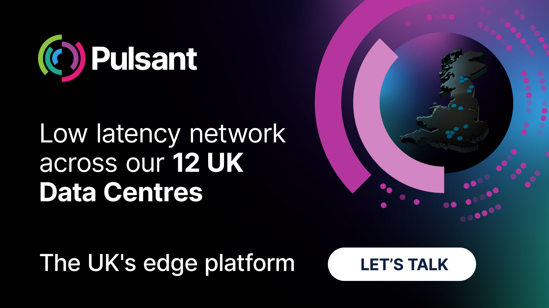 PlatformEDGE: Next-Gen Edge Compute Platform - Pulsant PlatformEDGE: Next-Gen Edge Compute Platform - Pulsant