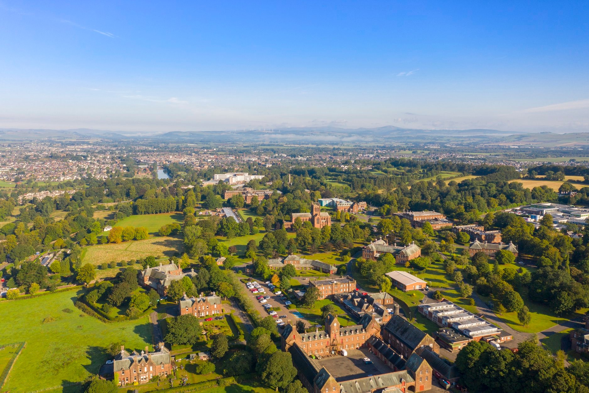 Pulsant Supports Scottish Business Innovation with Investment in Edge ...